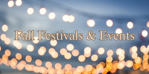 Myrtle Beach Area Fall Festivals & Events 2025 | North Myrtle Beach Guide